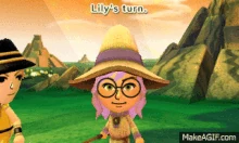 Kind | Miitopia Wiki | Fandom