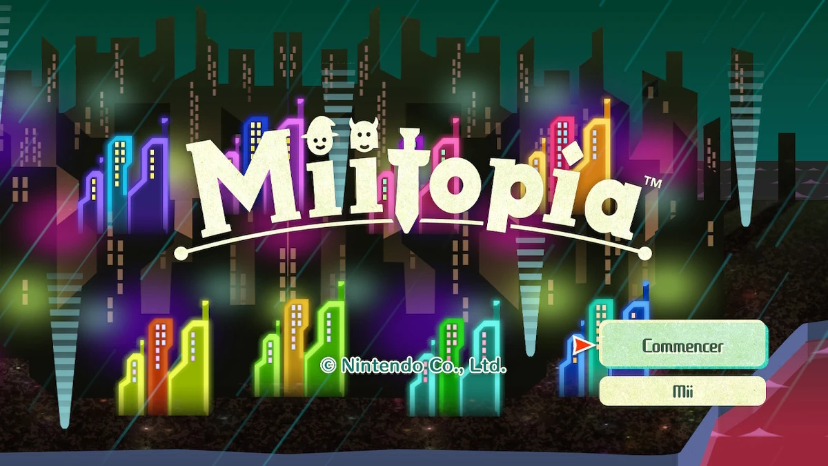 Néo-Lumire | Wiki Miitopia | Fandom