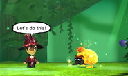 Rich Snurp | Miitopia Wiki | Fandom