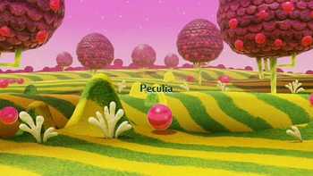 Peculia | Miitopia Wiki | Fandom