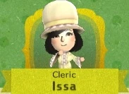 List of characters exclusive to Miitopia: Casting Call | Miitopia Wiki ...