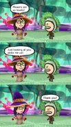 Flower | Miitopia Wiki | Fandom