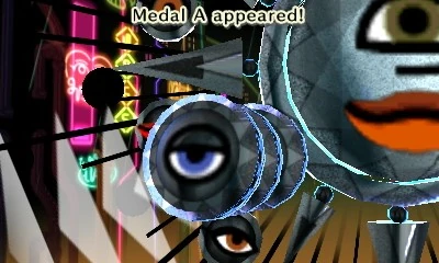 Medal (enemy)/Gallery | Miitopia Wiki | Fandom