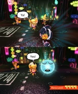 Brand-New Robot | Miitopia Wiki | Fandom