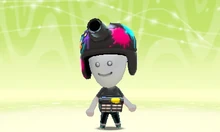 Tank Equipment | Miitopia Wiki | Fandom