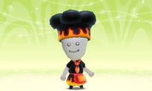 Chef Equipment | Miitopia Wiki | Fandom