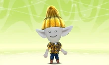 Elf Equipment | Miitopia Wiki | Fandom
