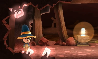 Haven Hollow | Miitopia Wiki | Fandom