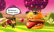 Hamburger | Miitopia Wiki | Fandom