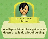 Mii Cast | Miitopia Wiki | Fandom