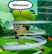 Status Effect | Miitopia Wiki | Fandom