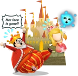 Royal Court | Miitopia Wiki | Fandom