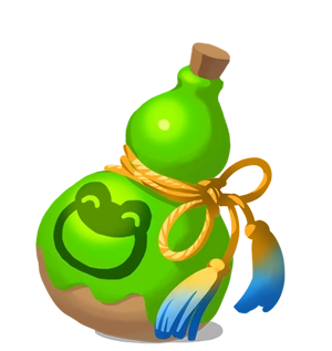 Frog Juice ★★ | Miitopia Wiki | Fandom