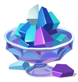 Rock Candy ★★ | Miitopia Wiki | Fandom