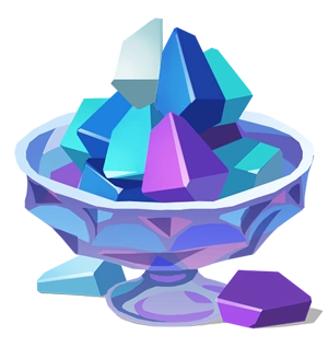 Rock Candy ★★ | Miitopia Wiki | Fandom