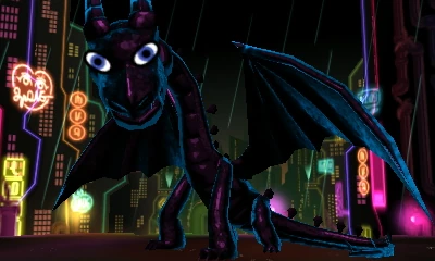 Dragon Lord/Gallery | Miitopia Wiki | Fandom