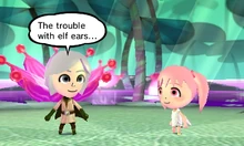 Events/Jobs | Miitopia Wiki | Fandom