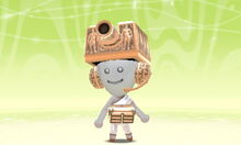 Tank Equipment | Miitopia Wiki | Fandom