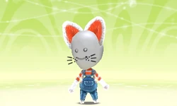 Cat | Miitopia Wiki | Fandom