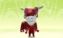 Imp (Job) Equipment | Miitopia Wiki | Fandom