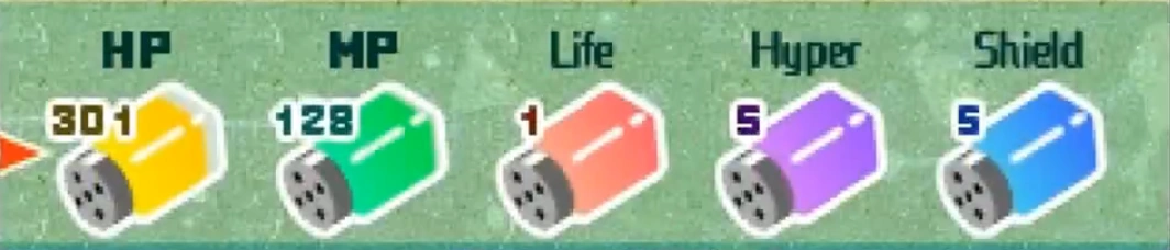 Sprinkles | Miitopia Wiki | Fandom