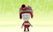 Tank Equipment | Miitopia Wiki | Fandom