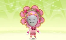 Flower Equipment | Miitopia Wiki | Fandom