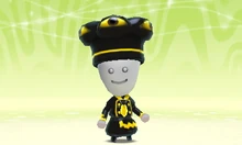 Chef Equipment | Miitopia Wiki | Fandom