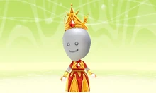 Princess Equipment | Miitopia Wiki | Fandom