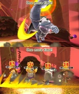 Iron General | Miitopia Wiki | Fandom