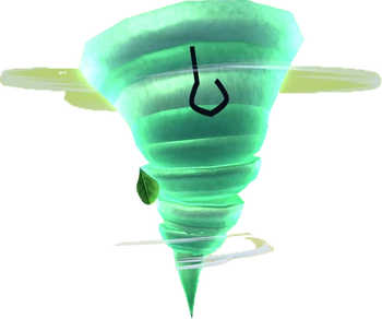 Spring Breeze | Miitopia Wiki | Fandom