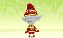 Elf Equipment | Miitopia Wiki | Fandom