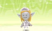 Elf Equipment | Miitopia Wiki | Fandom
