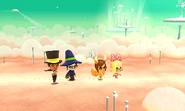 Vampire | Miitopia Wiki | Fandom