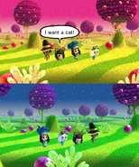 Peculia (area) | Miitopia Wiki | Fandom