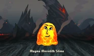 Magma "Party Member" Slime | Miitopia Wiki | Fandom