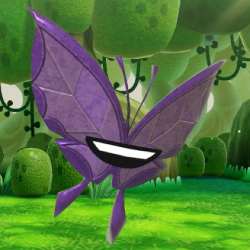 Papipoison | Wiki Miitopia | Fandom