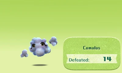 Cumulus/Gallery | Miitopia Wiki | Fandom