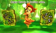 Angry Queen | Miitopia Wiki | Fandom