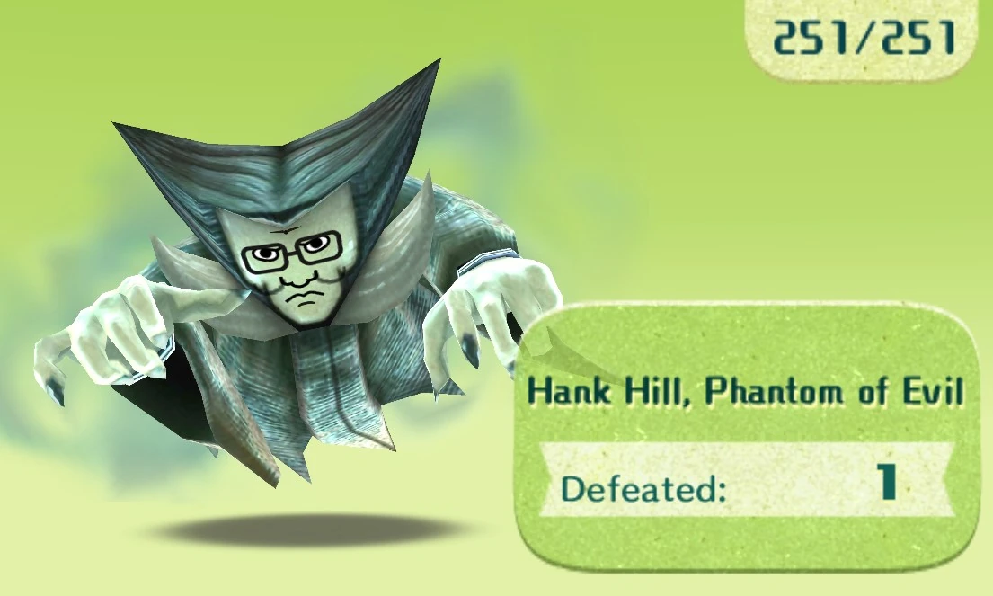 "Ex-Dark Lord", Phantom of Evil/Gallery | Miitopia Wiki | Fandom