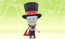 Vampire Equipment | Miitopia Wiki | Fandom