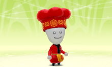Chef Equipment | Miitopia Wiki | Fandom