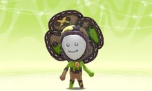 Flower Equipment | Miitopia Wiki | Fandom