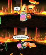 "Traveler" Bread | Miitopia Wiki | Fandom