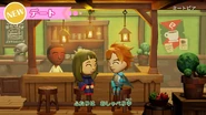 Outings | Miitopia Wiki | Fandom
