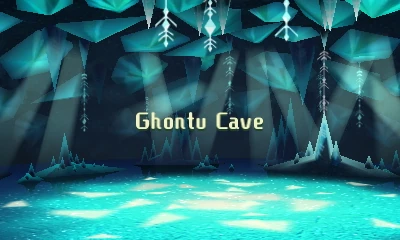 Ghontu Cave/Gallery | Miitopia Wiki | Fandom