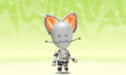 Cat | Miitopia Wiki | Fandom