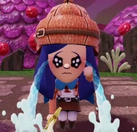 Status Effect | Miitopia Wiki | Fandom