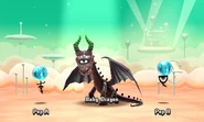 Baby Dragon | Miitopia Wiki | Fandom