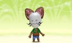 Cat | Miitopia Wiki | Fandom